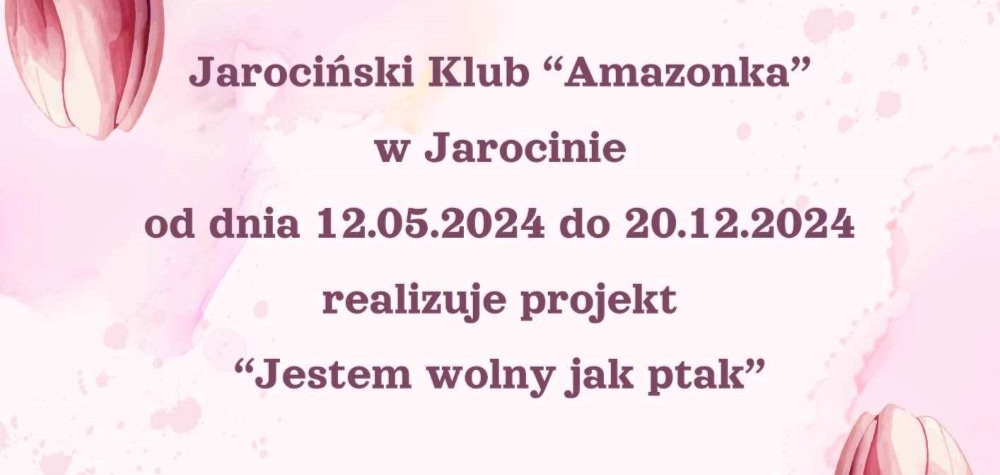 Aktywne Amazonki